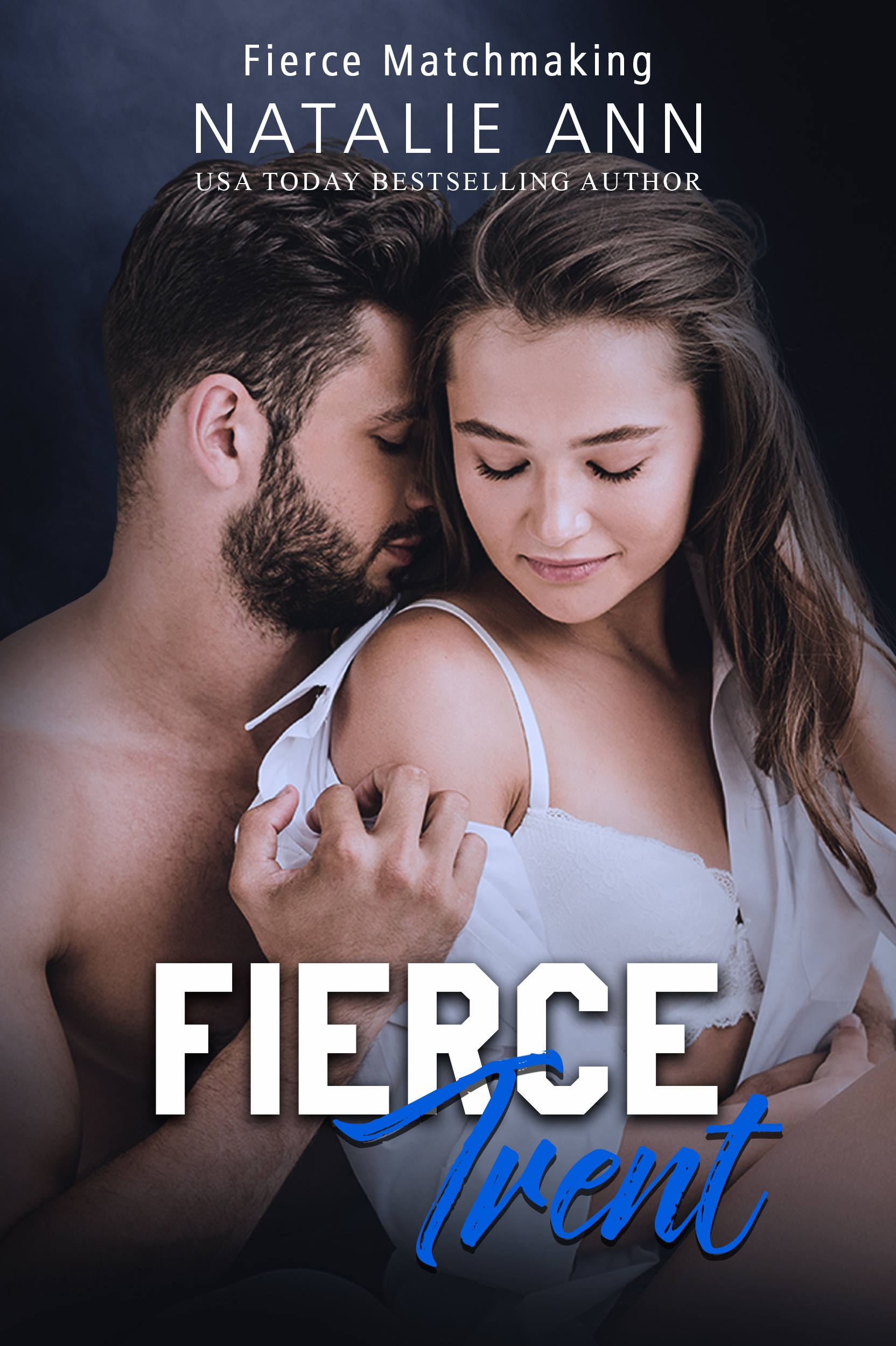 Fierce-Trent – Natalie Ann