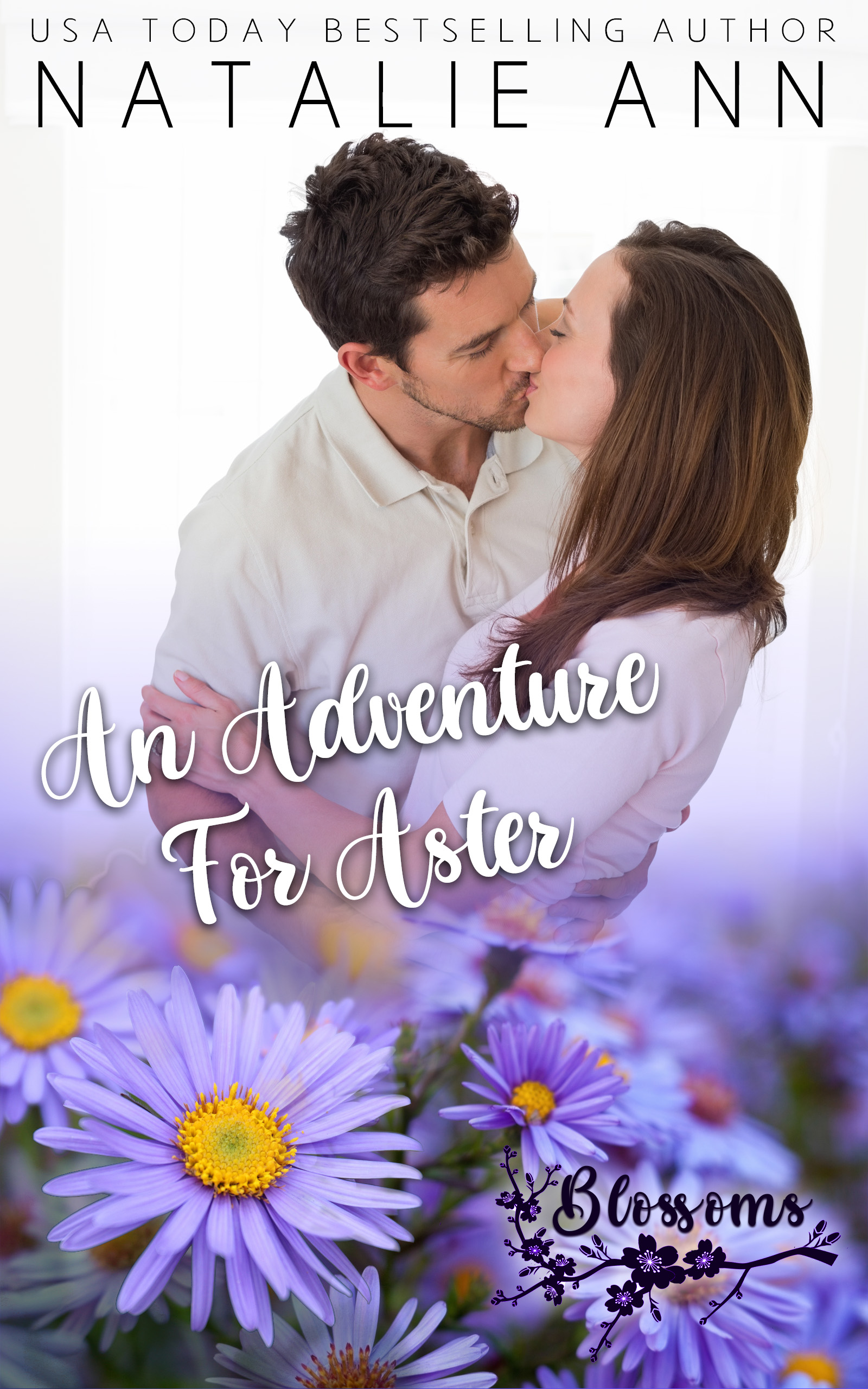 An Adventure For Aster – Natalie Ann