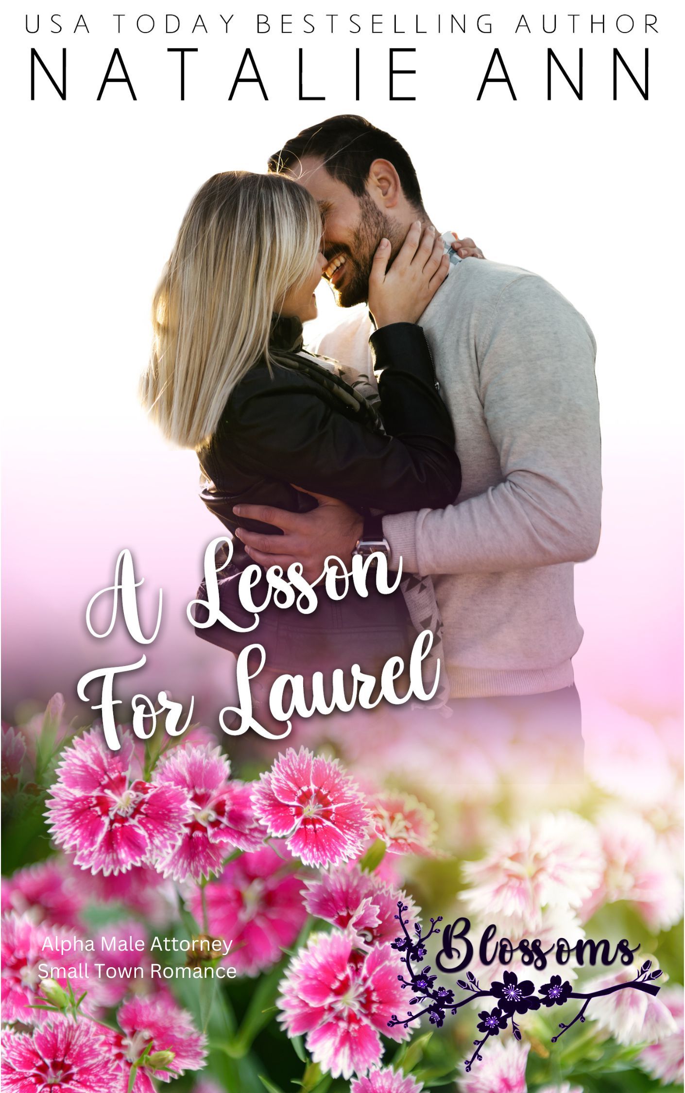 A Lesson For Laurel – Natalie Ann